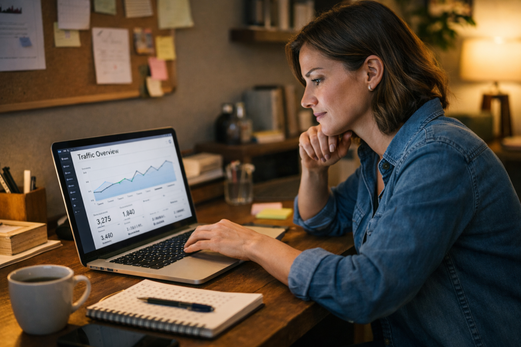 Importance of Blogging For Small Businesses In 2026 - Oparawhite Global